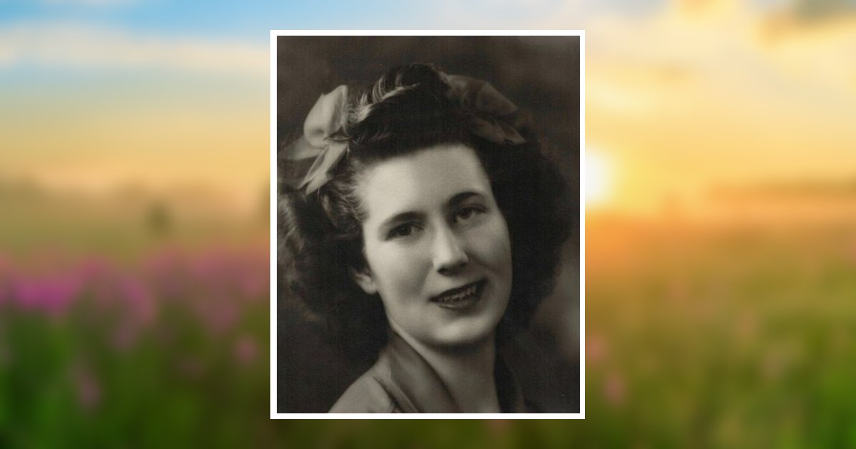 Nadine Ivie Obituary 2024 - Wood River Chapel