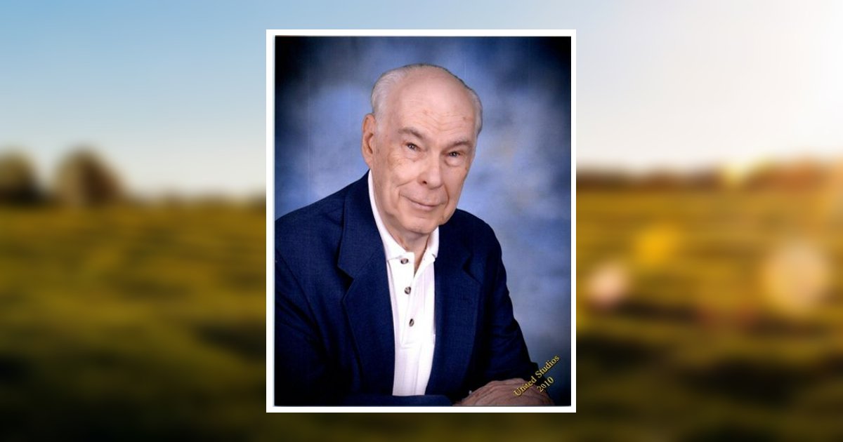 Don Ebner Obituary 2017 - Tidd Family Funeral Home