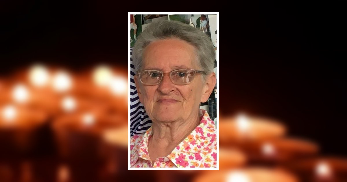 Judith A. Syzdek Obituary July 12, 2020 - Thomas M. Sullivan Funeral ...