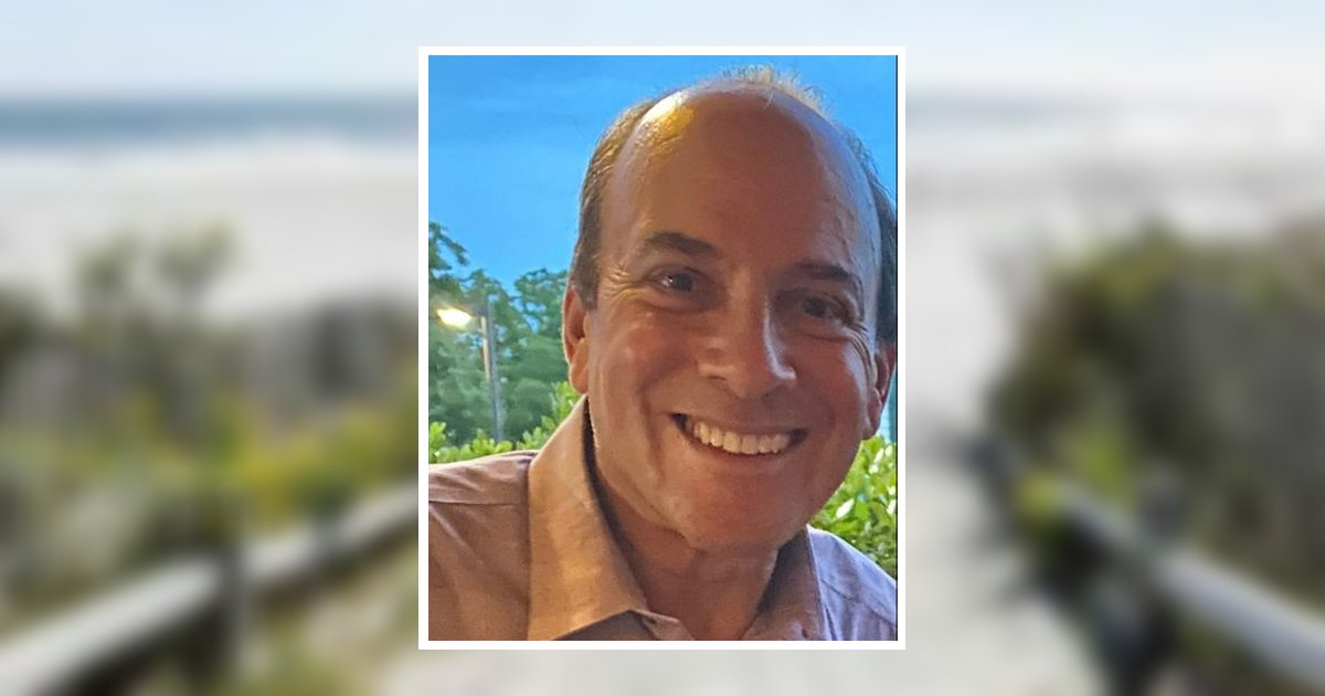 Gary Alan Yett Obituary June 9, 2025 - Goldsteins Funeral