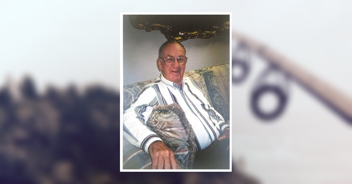 Billy Roderick Obituary July 12, 2024 - New Hope Funeral Home