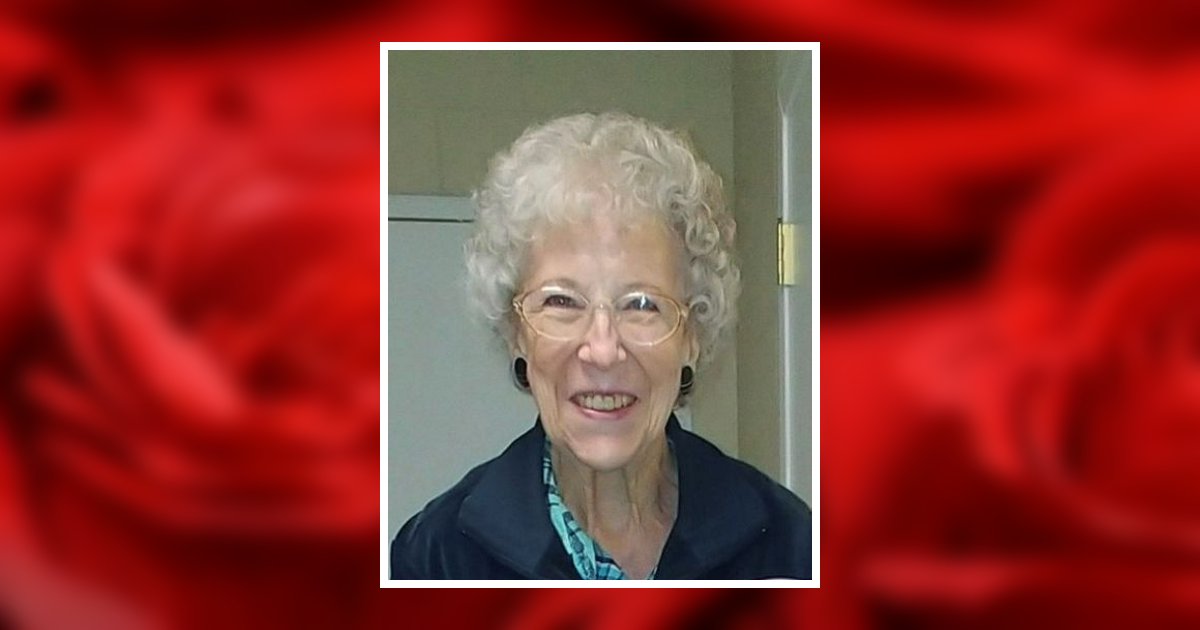 Theresa Ann Ashcraft Obituary April 24, 2023 - Brown Owens & Brumley ...