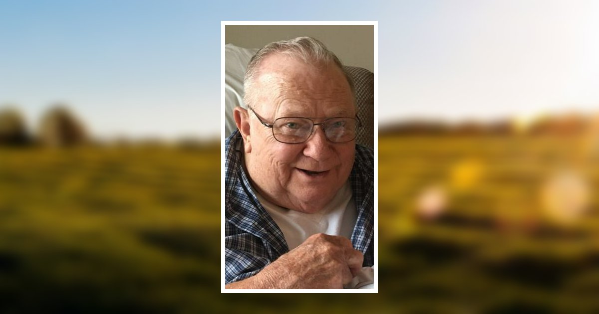 Dennis Cushman Obituary March 2, 2019 - Anderson-TeBeest Funeral Home