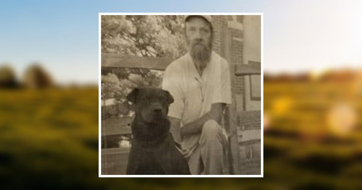 Edward Dean Stapleton Obituary June 21, 2021 - Ledford Family Funeral Homes