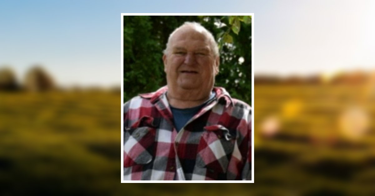Gary J. Gerhard Obituary September 18, 2019 - Mueller Funeral Homes ...