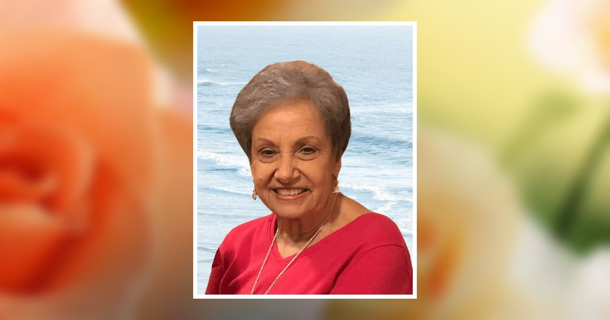 Vera Williams Vick Obituary January 18, 2024 - Cobb Funeral Chapel