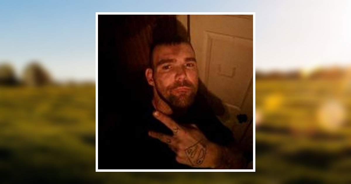 Jesse William Conley Obituary February 25, 2025 - Stanley Funeral Homes