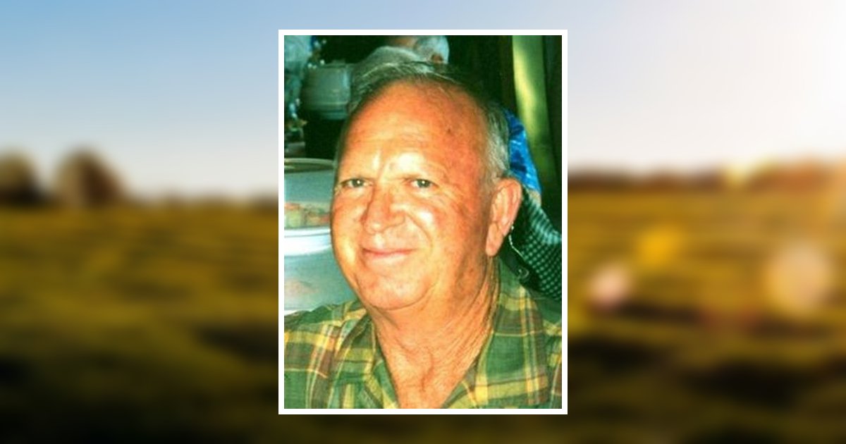 Joseph E. "Eddie" Addison, Jr. Obituary August 31, 2016 - Johnson ...