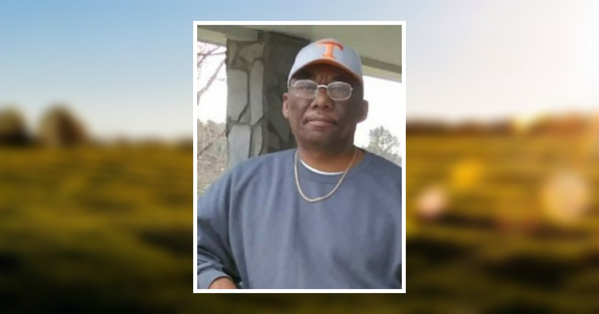 Mark Anthony Houston Obituary December 13, 2018 - Companion Funeral ...