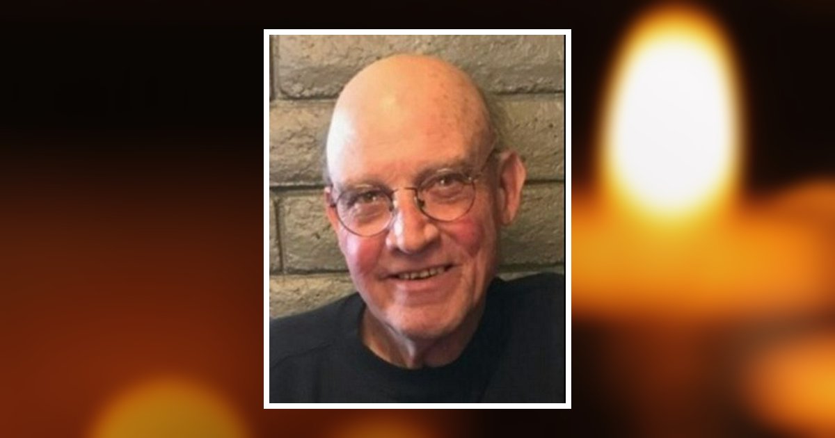 Steven S Suttle Obituary February 27, 2024 - French Funerals & Cremations