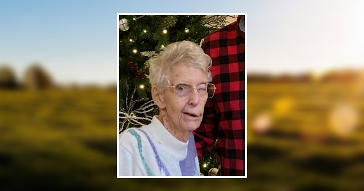 Nancy Lee Bacon Obituary February 4, 2024 - Geiple-Predicce Funeral and ...