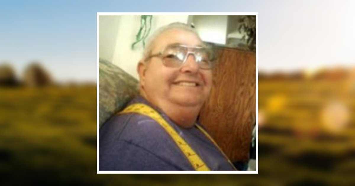 William Michael Lombard Obituary February 25, 2016 - Hoy- Kilnoski ...