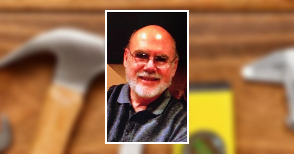Kevin D. Heckathorn Obituary October 4, 2019 - Dove Cremations & Funerals