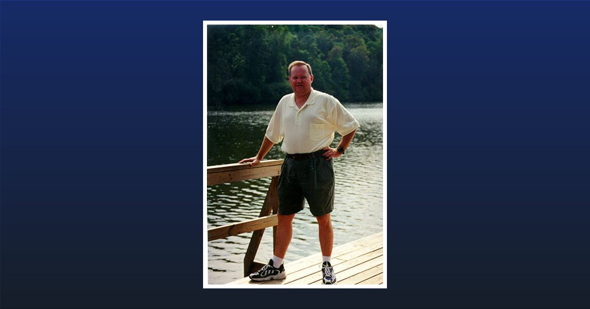 Donald Strong Obituary March 8, 2024 - Jefferson Memorial Funeral Home ...