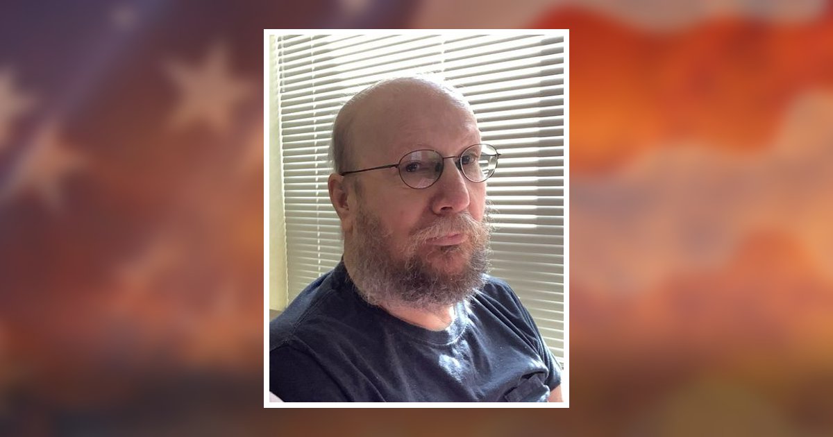 Dale R. Todd Obituary June 13, 2024 - Hanlin Funeral Home