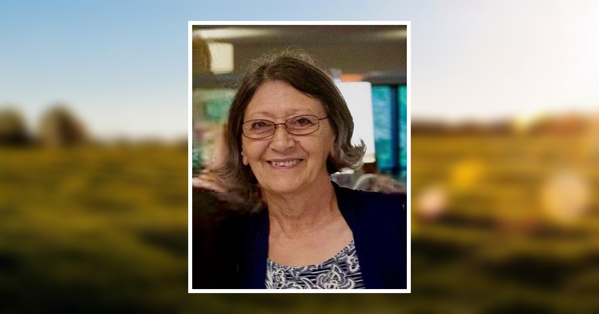 Elizabeth A. Blaha Obituary 2023 - Bissler & Sons Funeral Home and ...