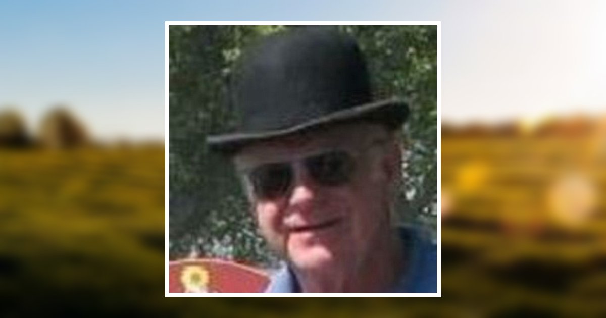 James Lundin Eck Obituary December 23, 2019 - Amundson Funeral Home