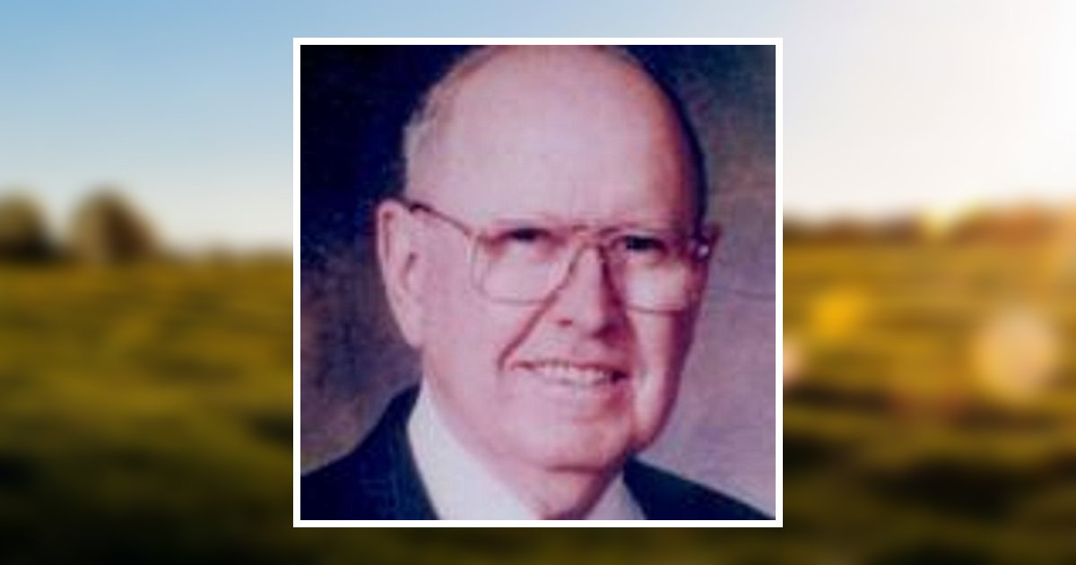Paul Reed Obituary June 4, 2014 - Hahn-Groeber Funeral & Cremation Services