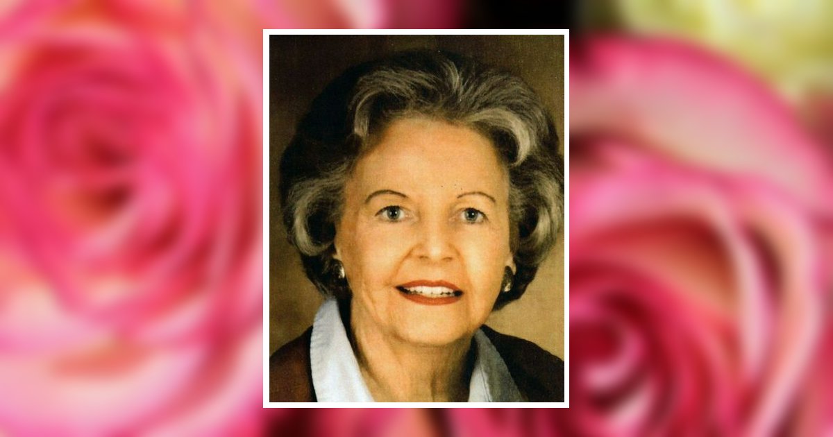 Marjorie Bennett Harwell Obituary November 23, 2024 - Westcott Funeral Home