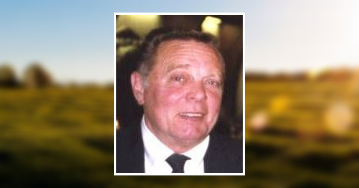 Ronald C. Anctil Obituary August 27, 2002 - Fay Brothers