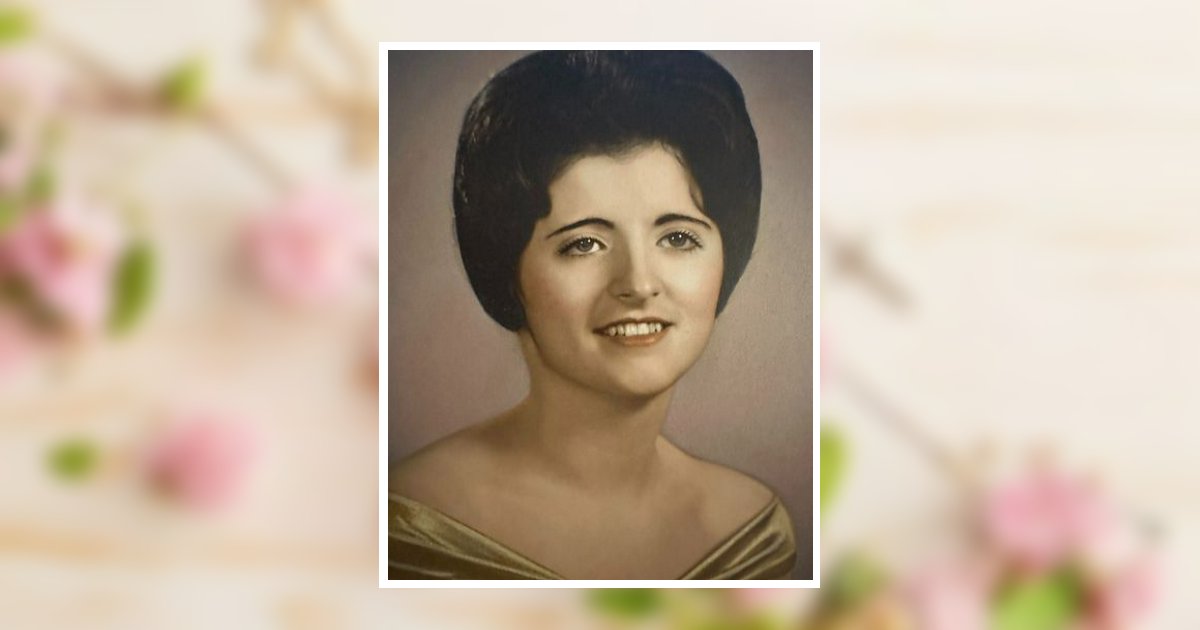 Phyllis Ferrante Obituary August 12, 2024 - New Comer Rochester