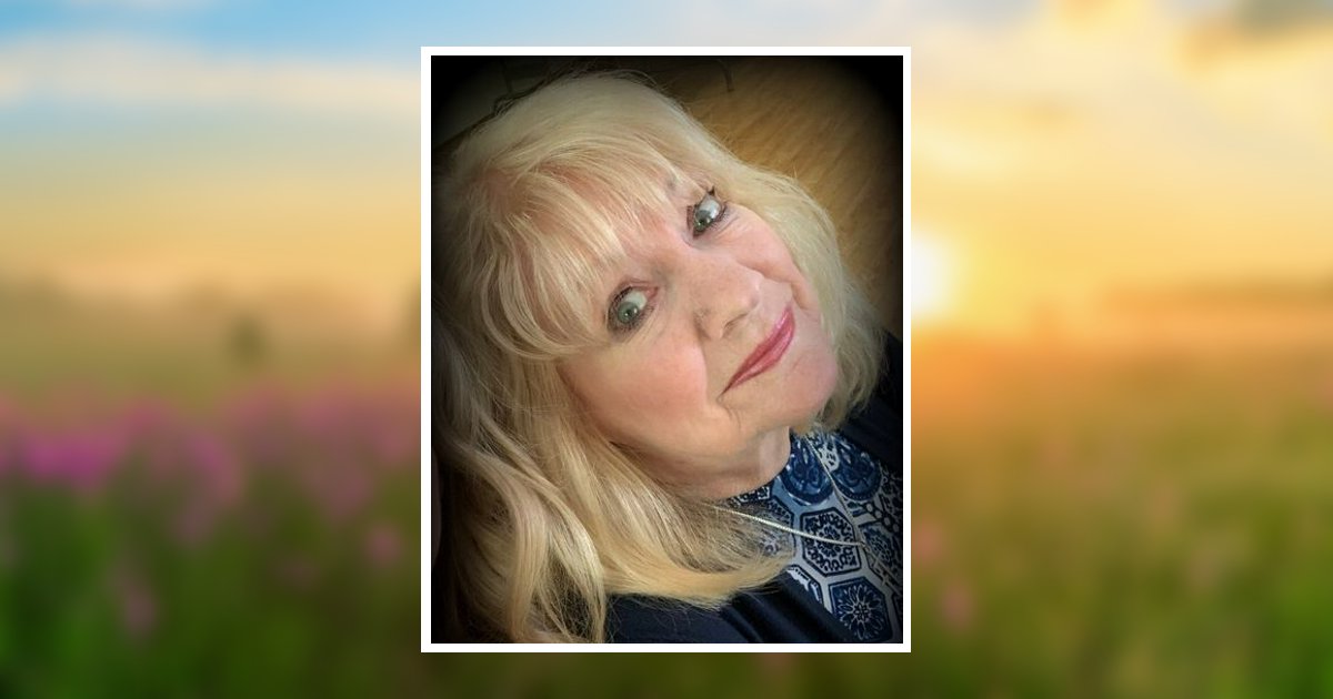 Patricia Ann Mull Obituary May 20, 2023 - Williams Funeral Home & Crematory