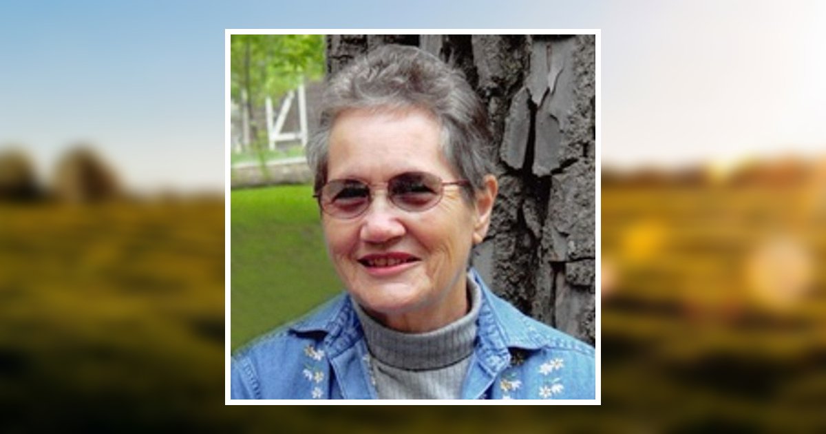 Betty Lapp Obituary May 13, 2019 - Eastgate Funeral & Cremation Services