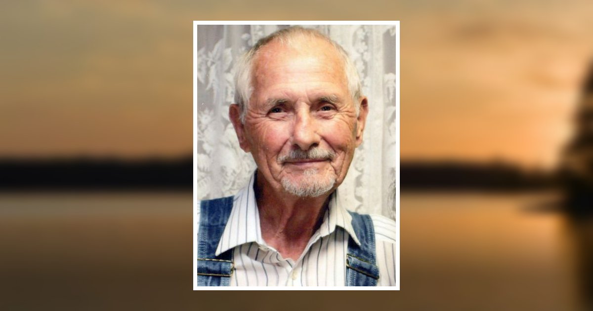 Kenneth Dowdy, Sr. Obituary February 24, 2024 - Companion Funeral & Cremation Service