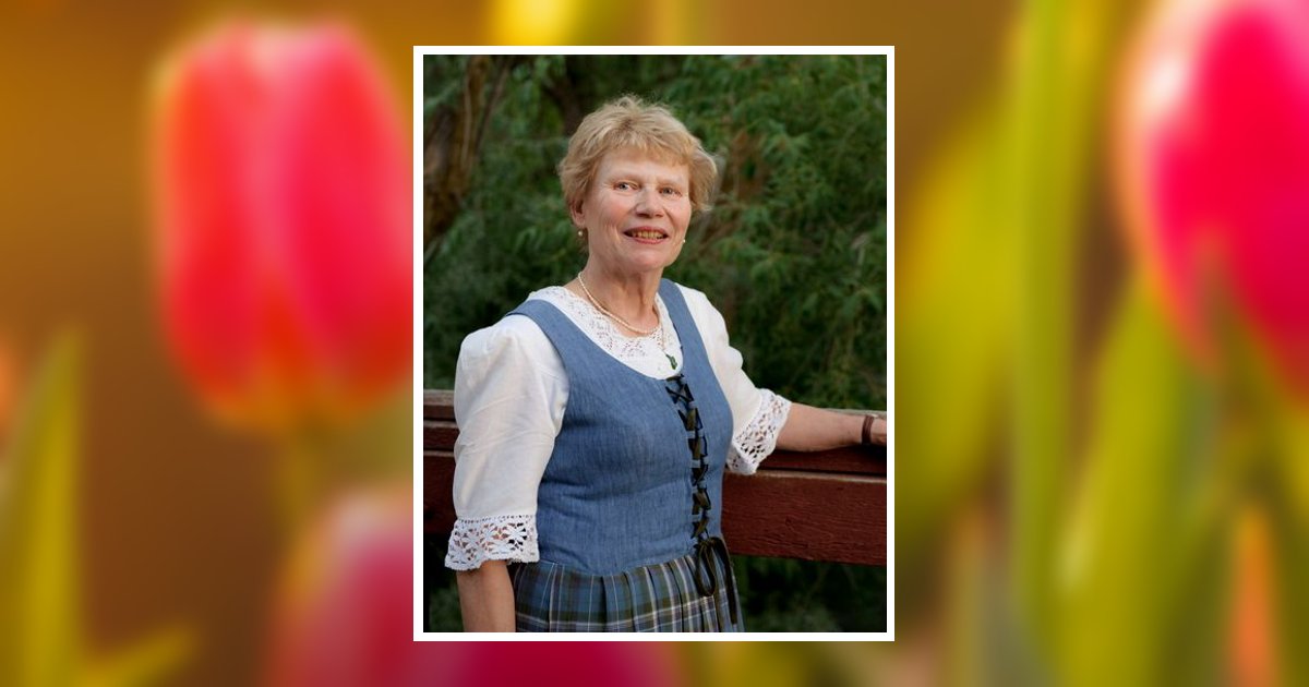 Christa Wanda Wandtke Obituary February 22, 2025 - Memorial Mortuaries ...