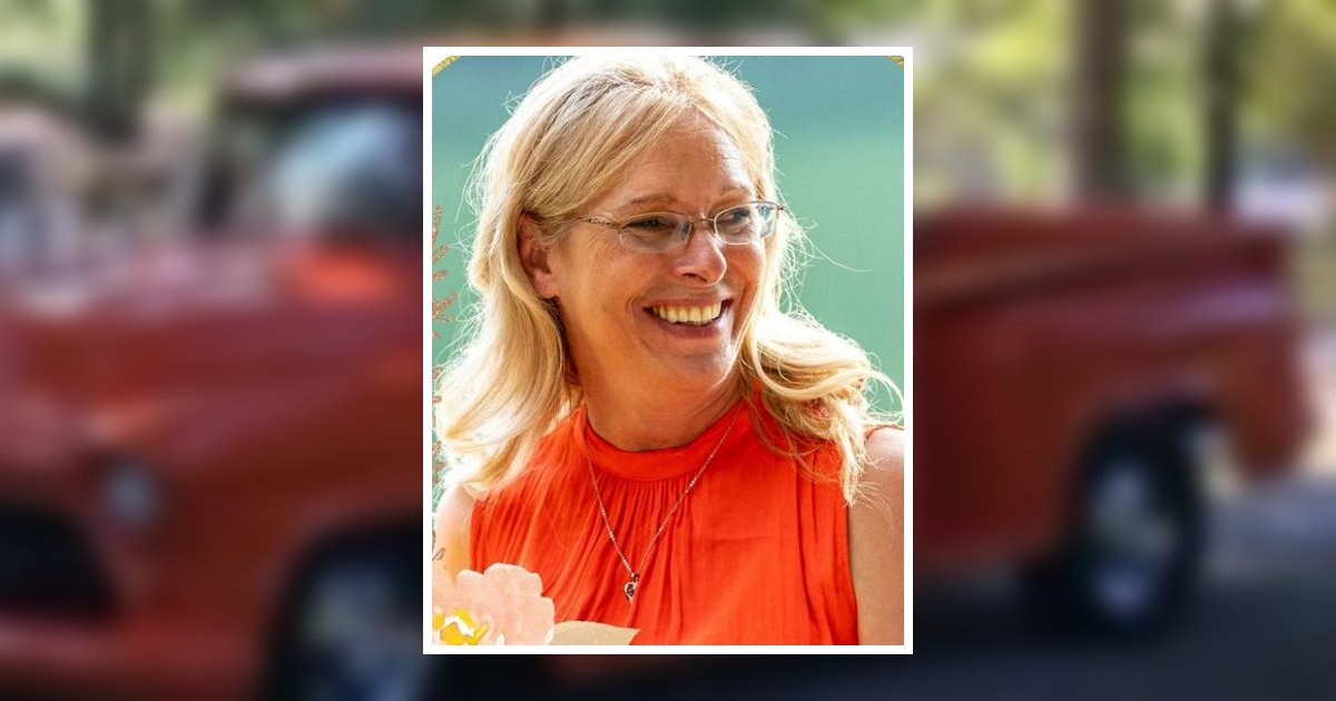 Michelle Lynn Ashworth Obituary June 9, 2024 - Spann Funeral Home ...