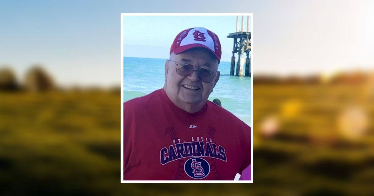 Richard Sutton Obituary November 2, 2024 - Goodwin-Sievers Family ...