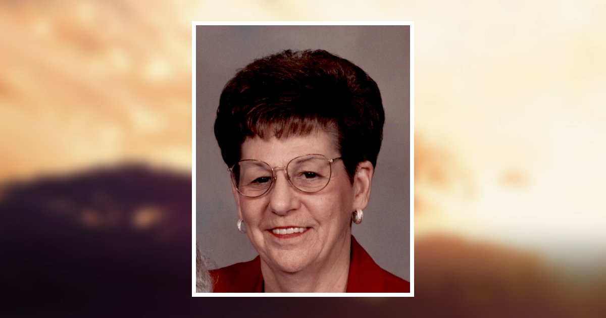 Eloise Templet Zeringue Obituary December 8, 2024 - Church Funeral Services & Crematory