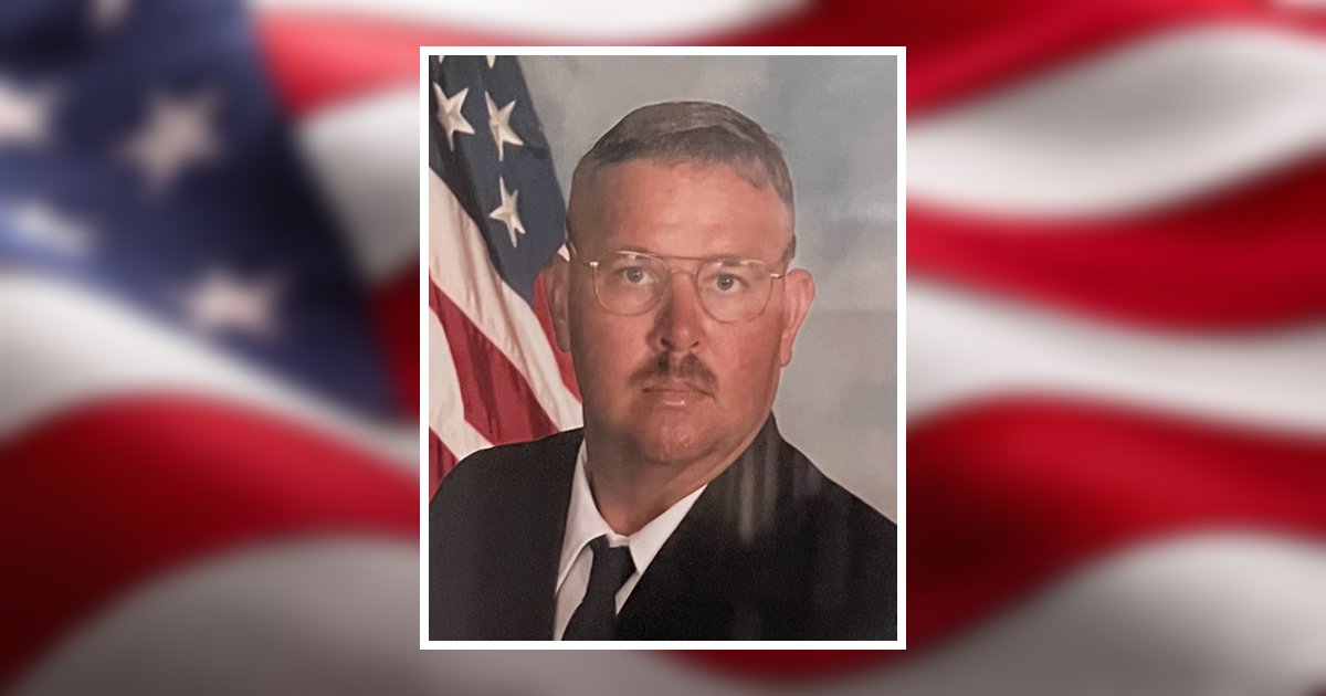 Charles Richard Wagner, Jr. Obituary 2023 - Smart Cremation