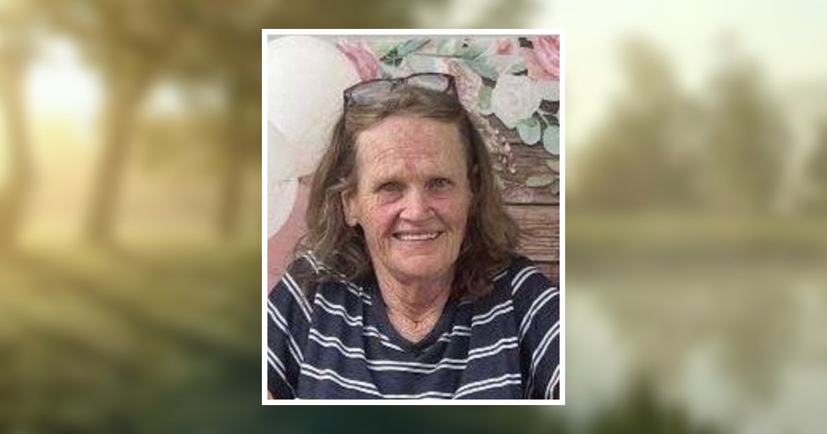 Anita Lynn McCray Obituary March 20, 2025 - Church Funeral Services ...