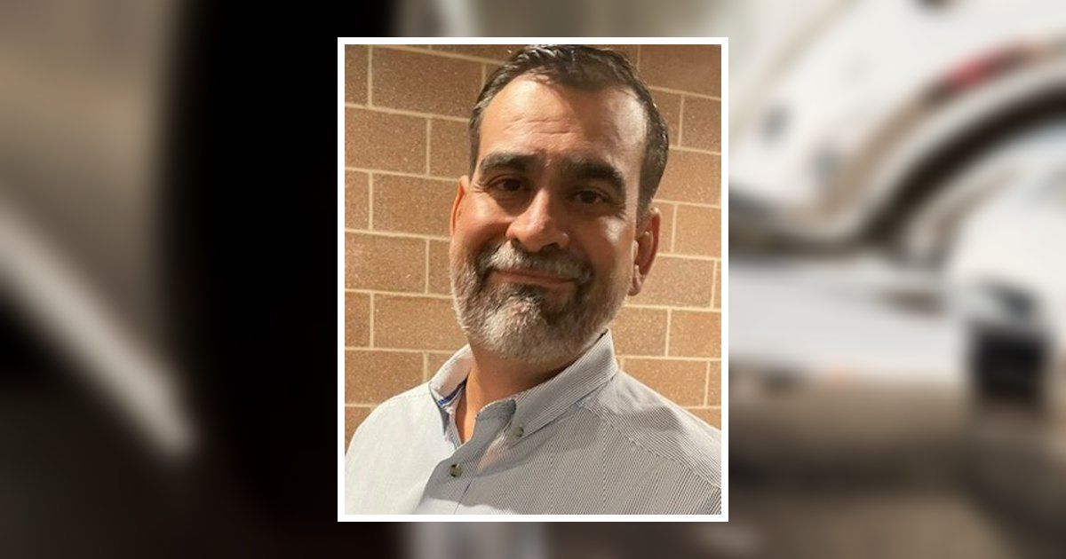 Miguel Angel Ramirez Jr. Obituary February 8, 2024 - Krestridge Funeral ...