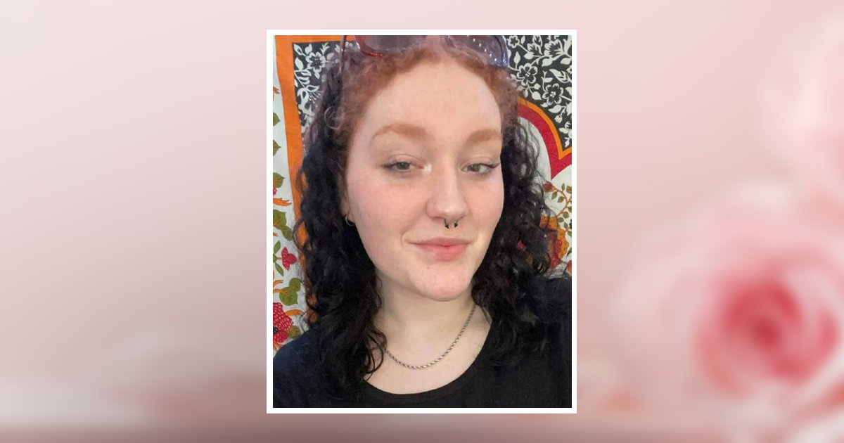 Sofia Anne Belanger Obituary April 28, 2023 - Phaneuf Funeral Homes & Crematorium