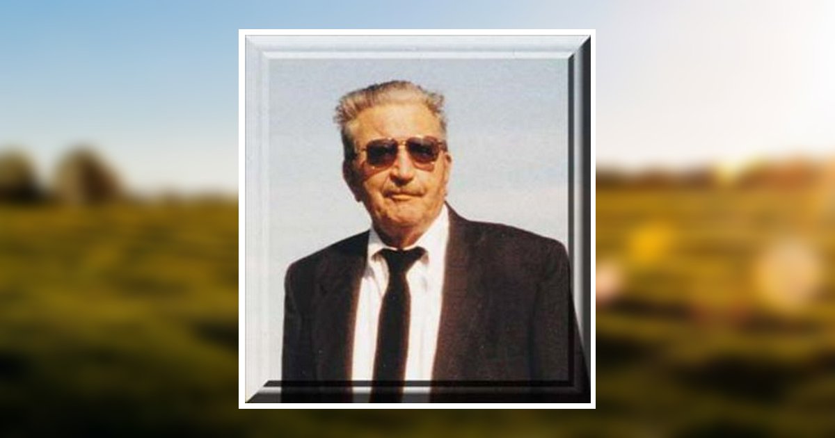 James Dunn Obituary June 9, 2010 - Mattson Funeral Home & Cremation Service