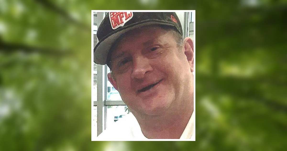 James Patrick "Jimbo" Kula Obituary November 4, 2018 - Kinnick Funeral Home