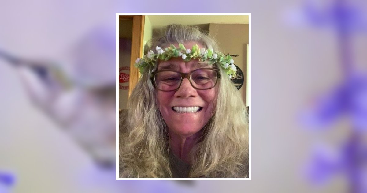 Georgeann Berislavich Obituary January 3, 2025 - Ledford Family Funeral ...