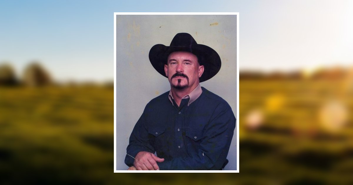 Gary Linton Wilkins Obituary April 27, 2025 - Sorrells Funeral Home ...