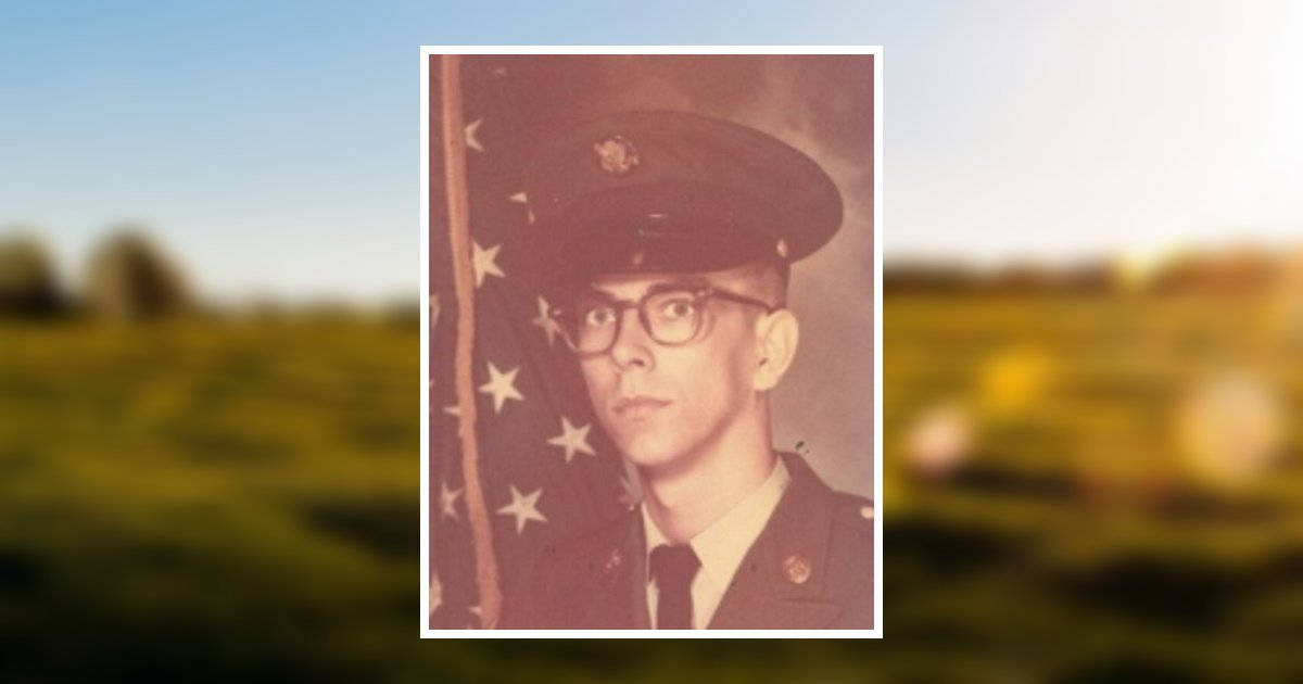 Jackie Lee Eslinger Obituary January 30, 2023 - Companion Funeral ...