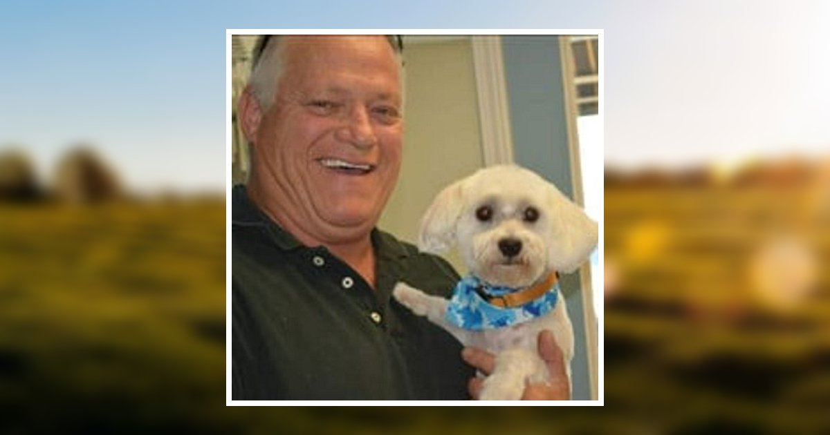 Robert Lord Obituary November 6, 2022 - MMS - Payne Funeral Home ...