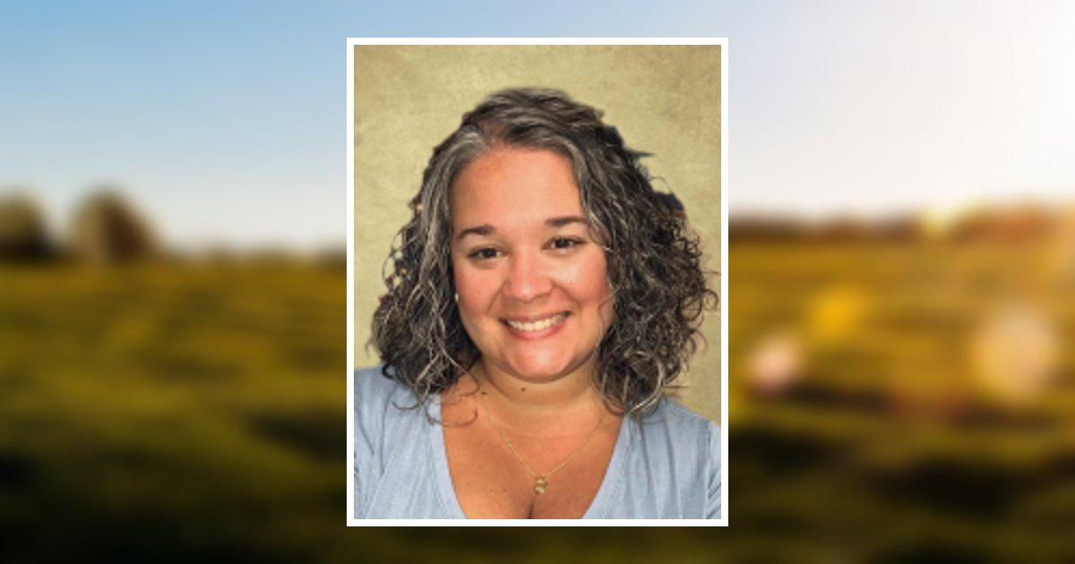 Brandi Marie Mathis Obituary 2021 - Salmon Funeral Home