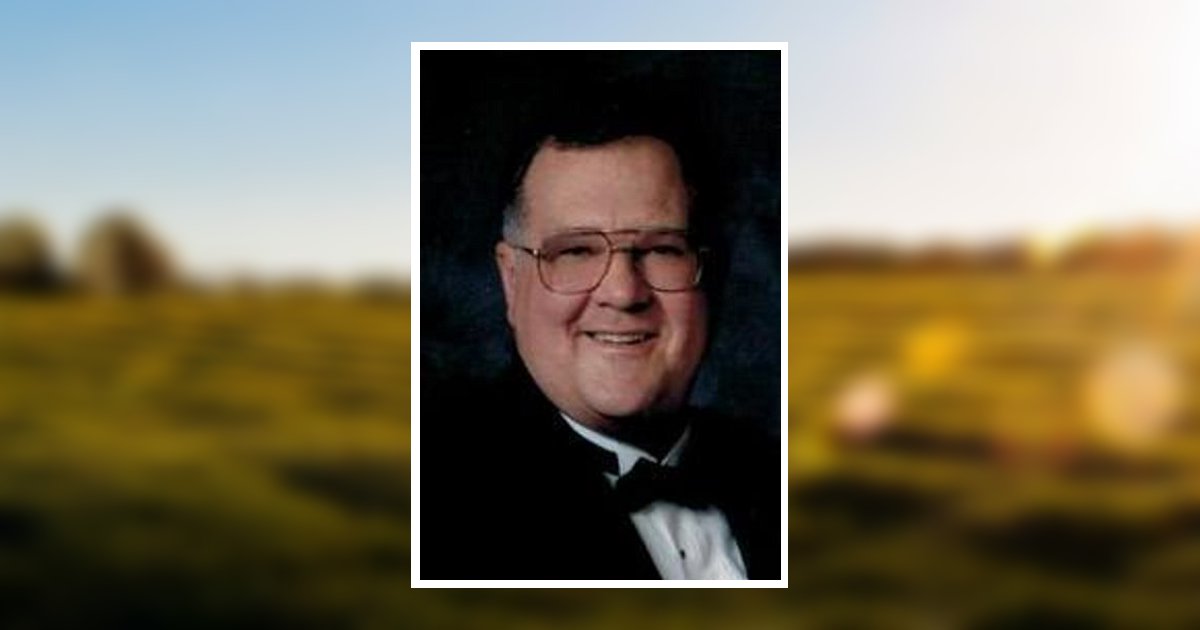 Gary Allen Bluhm Obituary December 1, 2012 - Marcho, Sheldon, and Kukuchka Funeral Home ...