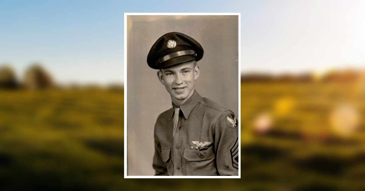 Daniel L. Culler Obituary April 24, 2016 - Titus Funeral Home and ...