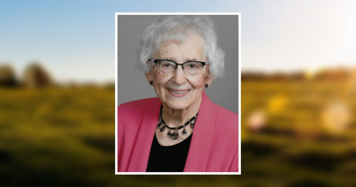 Marion B. Sorg Obituary December 15, 2020 - Starkson Family Life ...