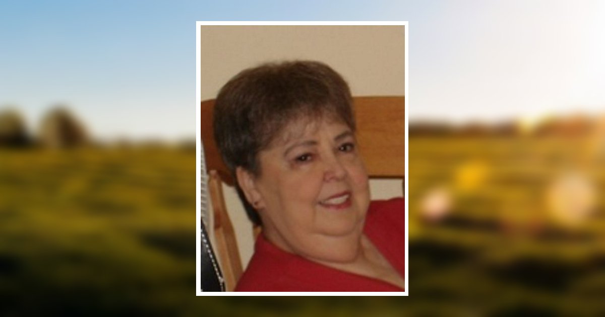 Lillie Rees Obituary January 28, 2015 - Beardsley Funeral Home ...