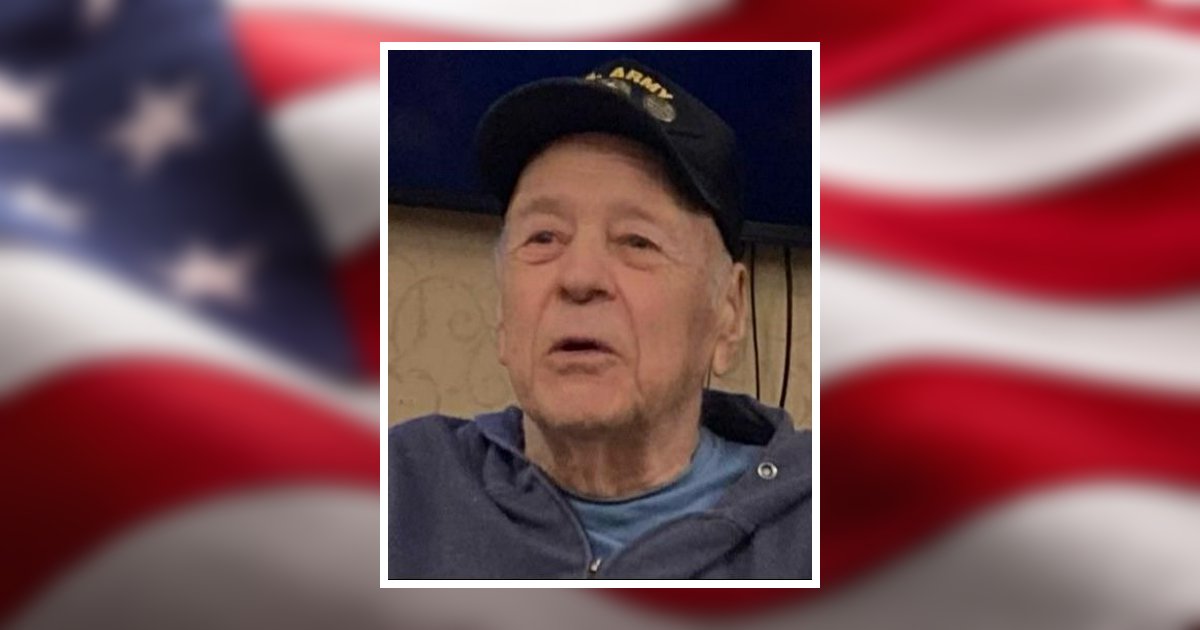 Kingsford "Gary" Hand Obituary 2023 - Sigs Funeral Home