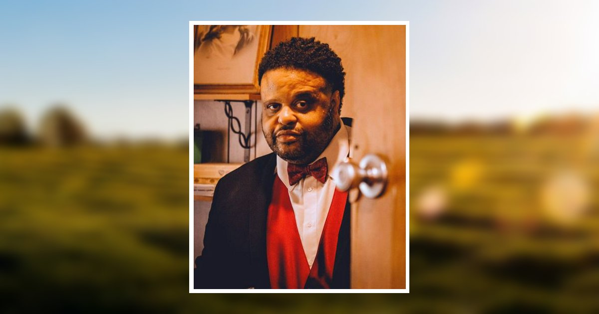 Toraze Terrel Davis Obituary June 19, 2023 - Good Shepherd Funeral ...