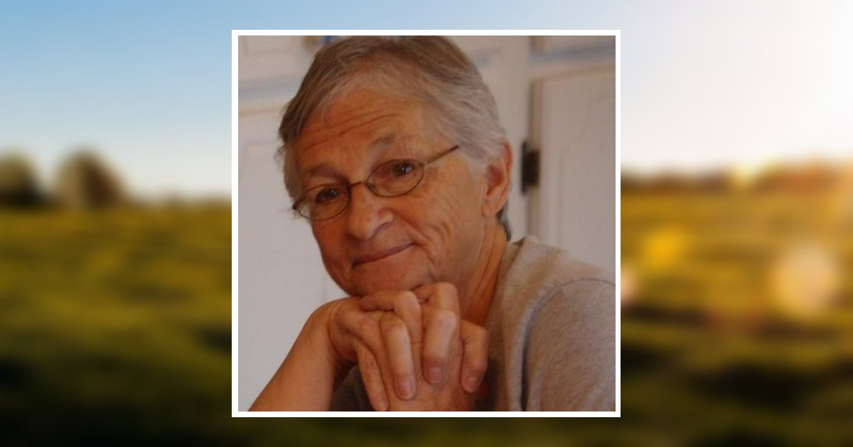 Wanda Langston Busby Obituary June 22, 2021 - Freeman Funeral Home